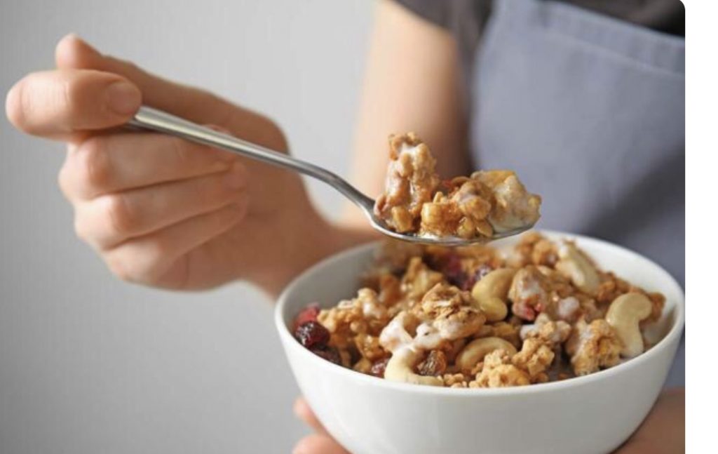 Cereal Trends We Love - Advanced Biotech