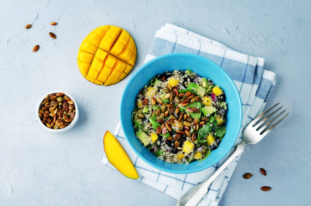 Summer Salad Trends - Advanced Biotech